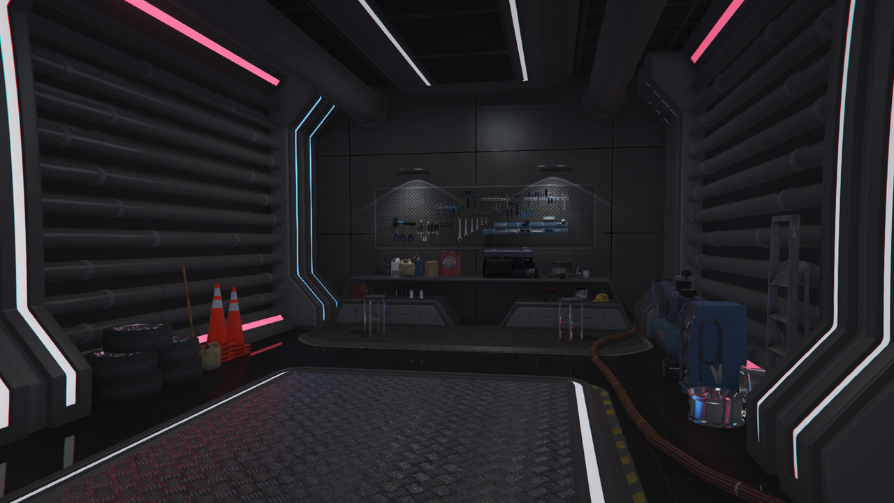 BRAMBI SHOP | Premium Deluxe Motorsport