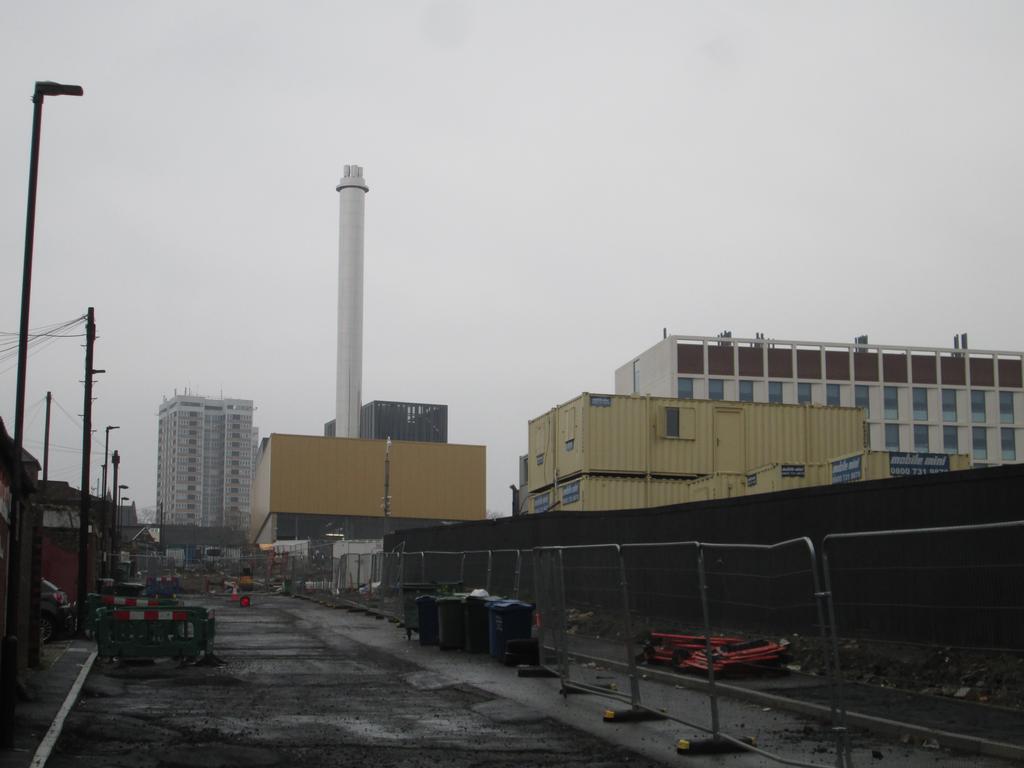 NEWCASTLE HELIX (originally Science City) | Newcastle City Centre ...