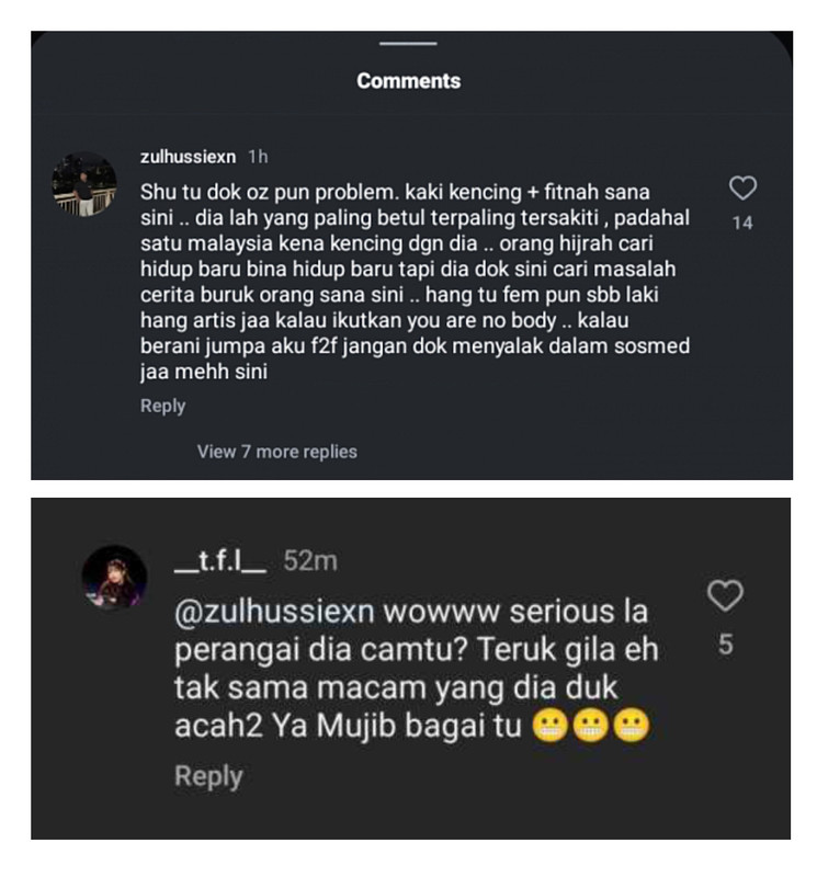 Cari Forum com my — Postimages