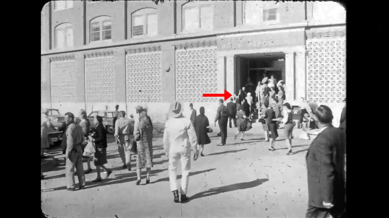 Those Front Steps - Page 3 - JFK Assassination Debate - The Education Forum