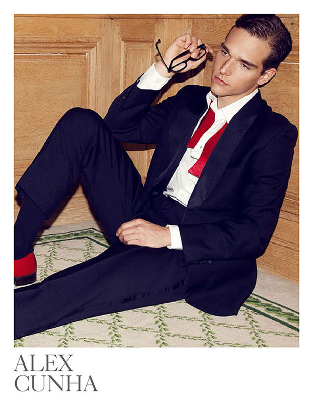 Alex Cunha — Postimages