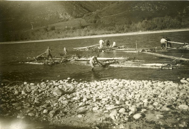 "Каменщики" алтайские староверы.: foto_history — LiveJournal