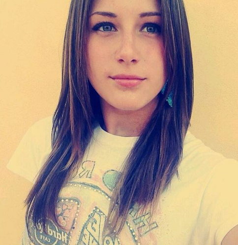 Classify Italian Girl