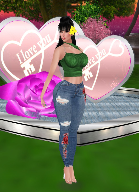 Green Top — Postimages