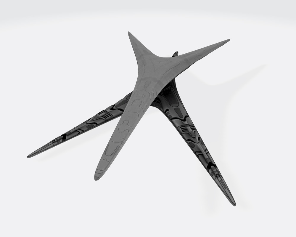 Basestar M — Postimages