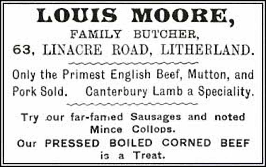 Linacre Road - Page 2 - Bootle Times News