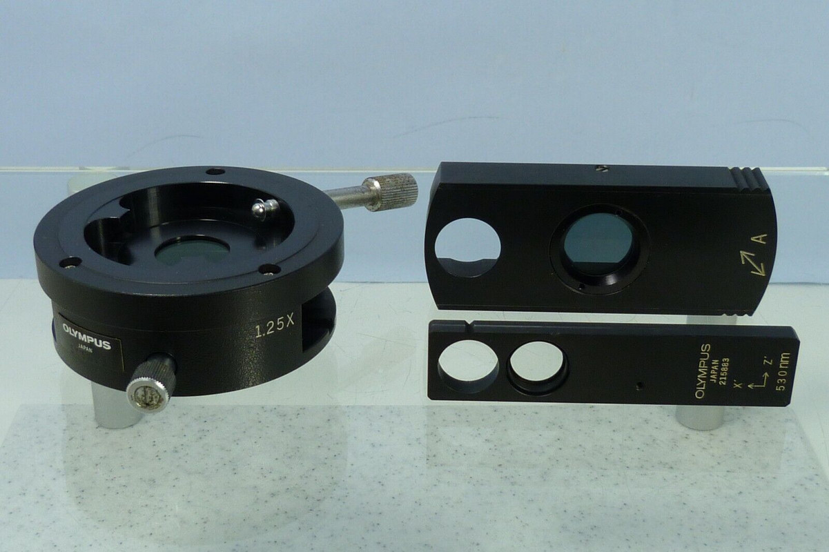 polarising attachment — Postimages