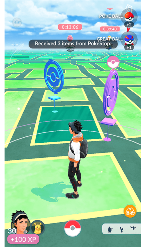 Guía: Instrucciones de uso Pokémon GO Plus+ - Nintenderos