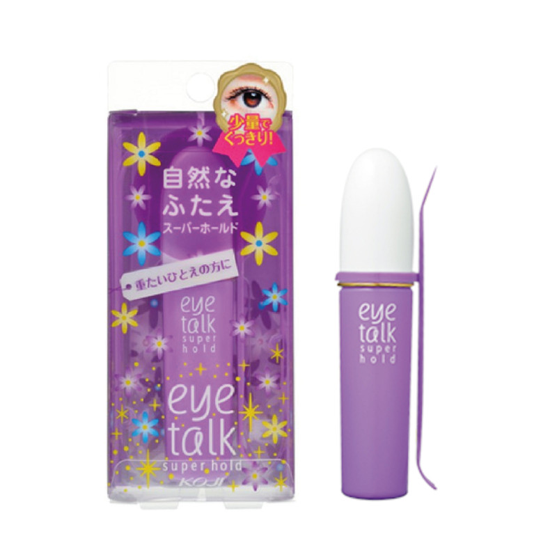Eye Talk Super Hold 8ml — Postimages