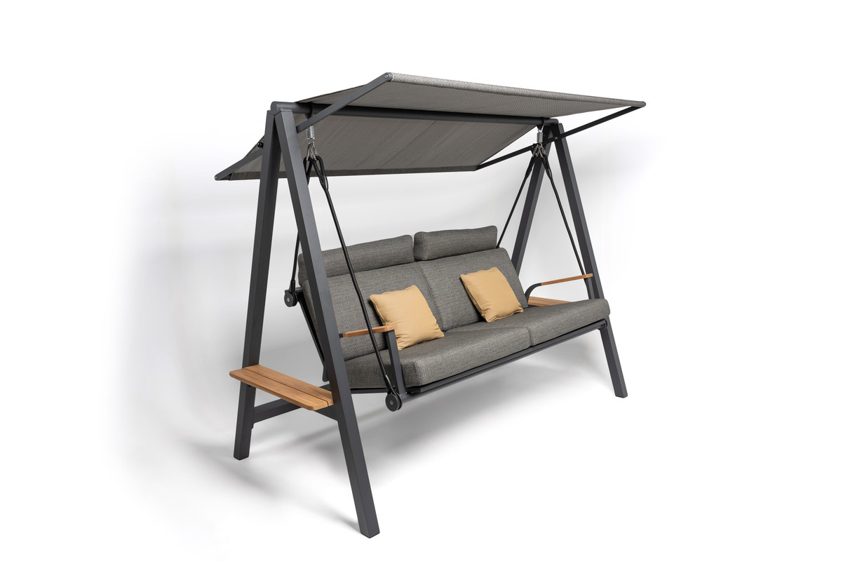 Dandy Swing Charcoal 3 — Postimages