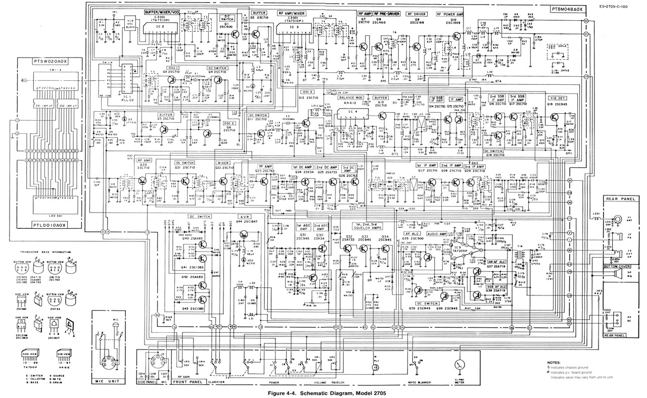 hygain 5 2705 main sch — Postimages