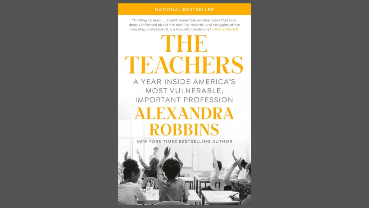 Inside America’s teaching crisis | The Christian Century