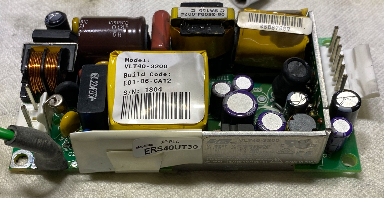 598 PSU — Postimages