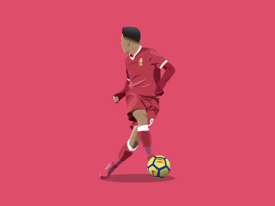 The Thank You Bobby Firmino Thread - FF - Football Forum - The ...