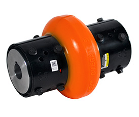 Rexnord Omega Couplings | Golden Bearing Company