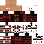Wade Wilson | Deadpool - MCU Minecraft Skin