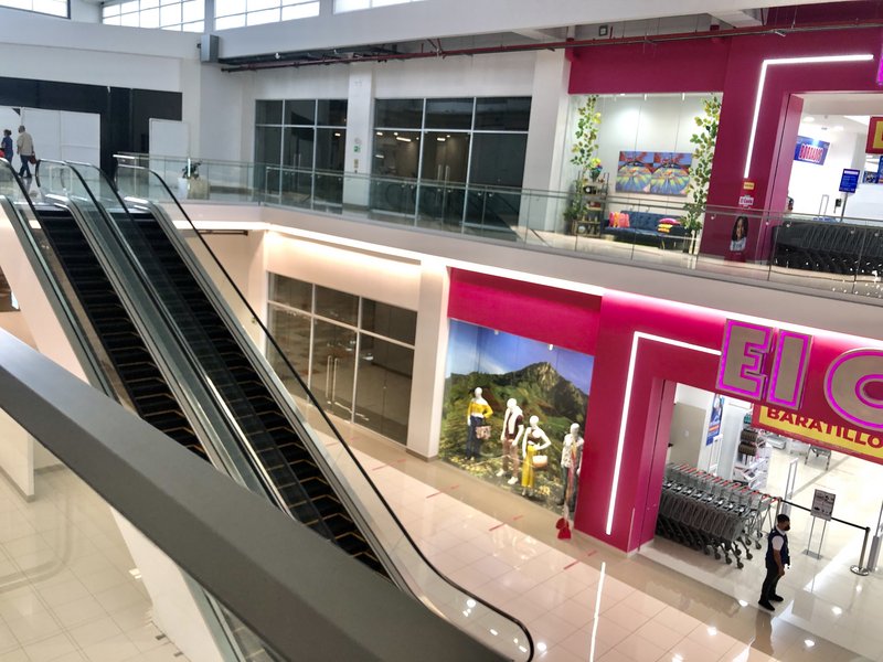 FEDERAL MALL DAVID | Provincia de Chiriquí | Page 18 | SkyscraperCity Forum