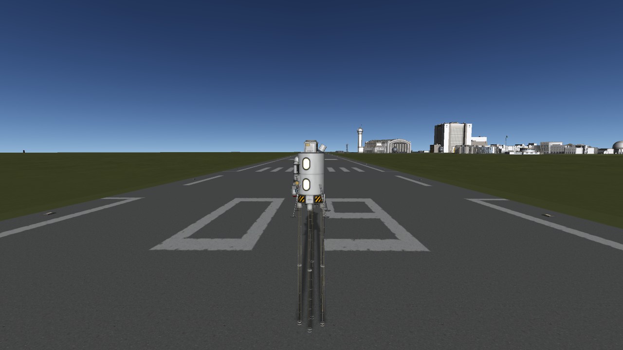 The Lunex Challenge for KSP 1.10 (Now with badges!) - Page 2 - KSP1 ...