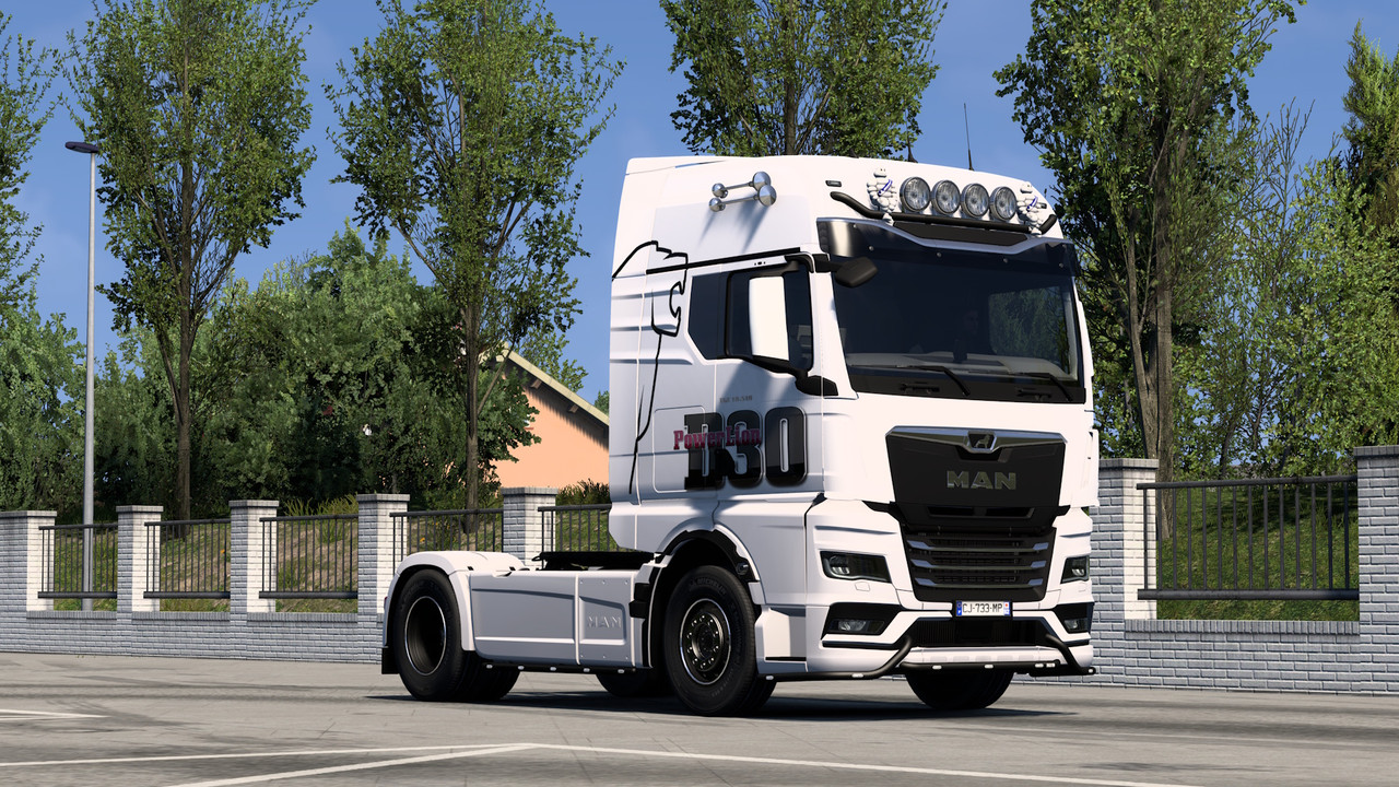 Dreamcatcher´s Paint Shop (No Requests) - Page 45 - SCS Software