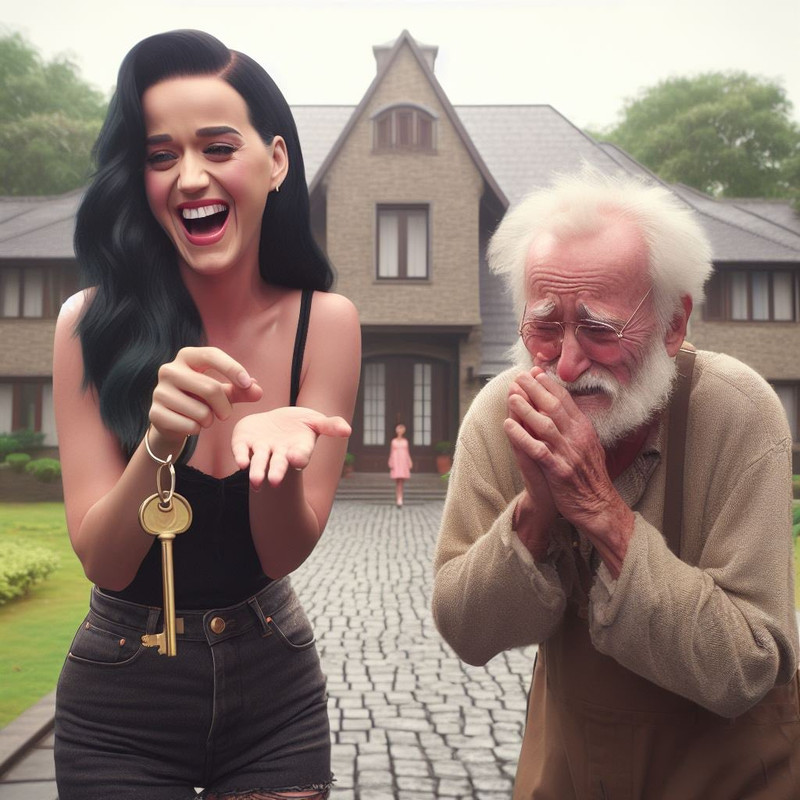 Katy Perry will be spending daughter Daisy's birthday in court ...