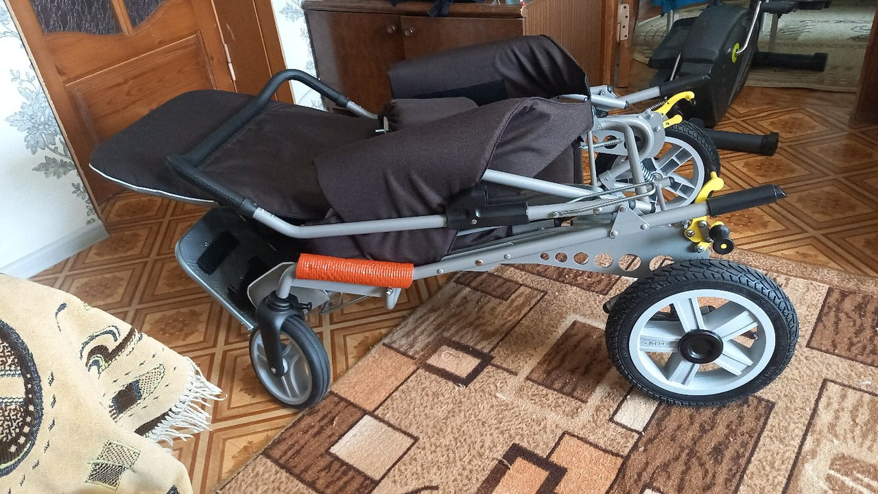 Прогулочные коляски - Продам - Форум сообщества "Дети-ангелы"