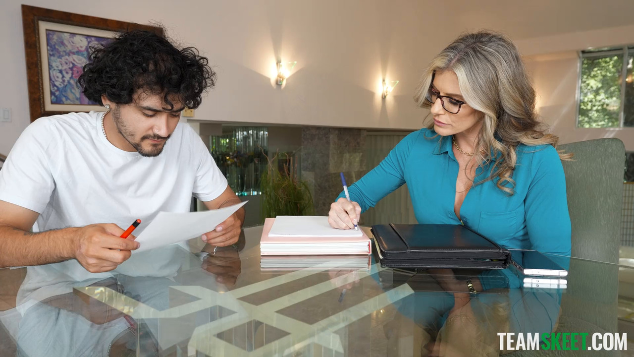 Cory Chase Cherry Kiss Sexy Reinforcement TEAMSKEET mp4 0002 — Postimages