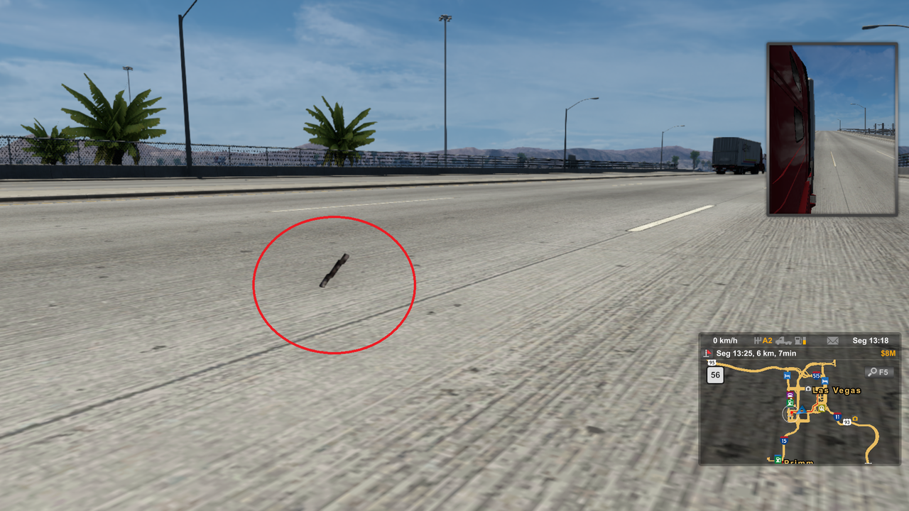 bug with tree branch - SCS Software