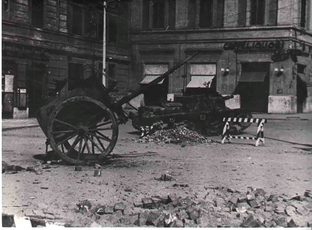 im Rom 10 Sept 1943 — Postimages