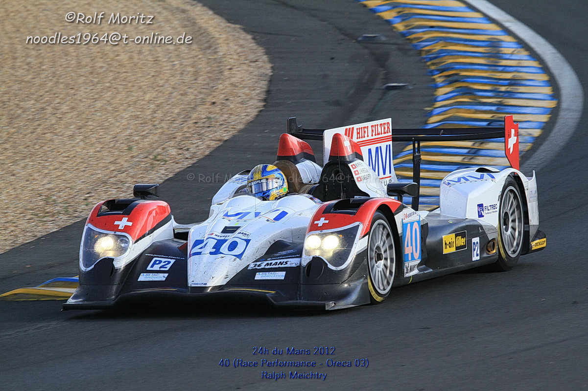 2012 LM 40 Michel Frey Jonathan Hirschi Ralph Meichtry 010 — Postimages