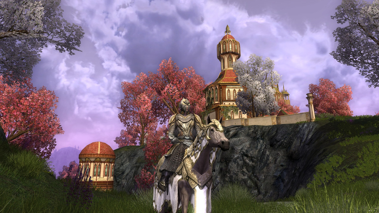 Elven Styles | The Lord of the Rings Online Forums
