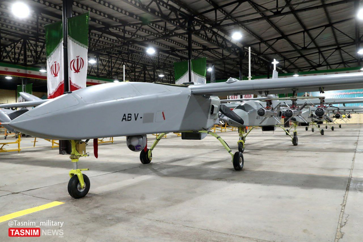 UAV thread - Page 11 - Aviation - Sturgeon's House