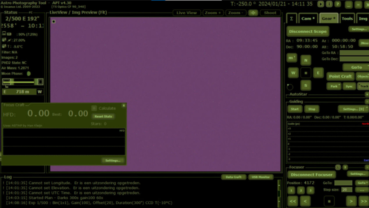 Q focuser temp sensor — Postimages