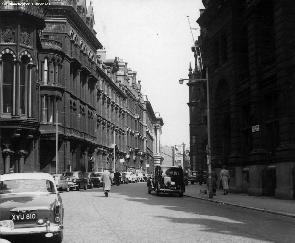 Old Manchester | Page 43 | SkyscraperCity Forum