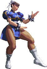 The Mugen Fighters Guild - [Theme Thread] KOF XII Sprite thread - Page 99