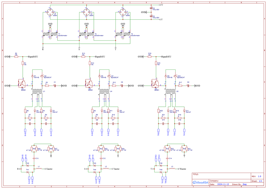 Schematic Selpro — Postimages
