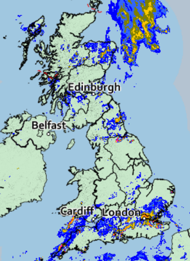 Screenshot 2022 08 16 at 12 33 59 Rainfall Radar Met Office — Postimages