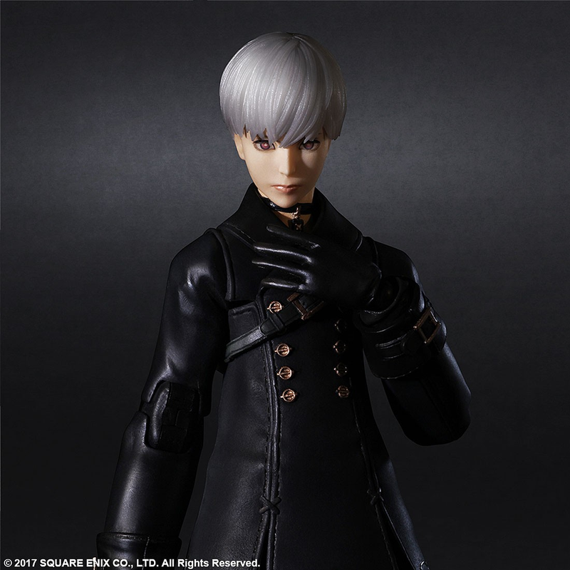 QUESTION: Nier Automata Fans In 3D? - Free Daz 3D Models