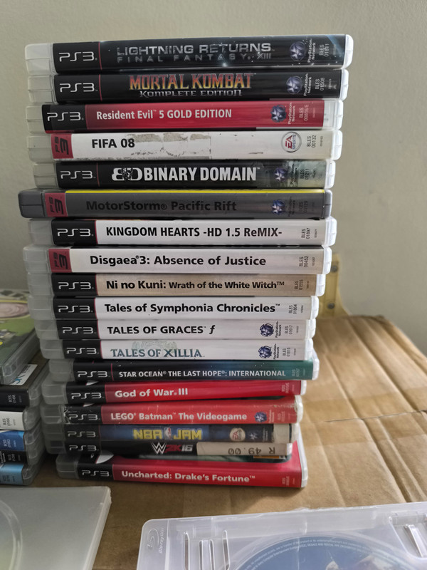 Games 1 — Postimages