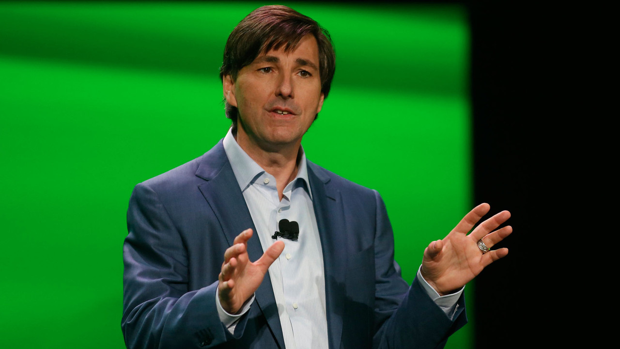 Quem foi Don Mattrick e o que ele fez com a marca Xbox? - GameVicio