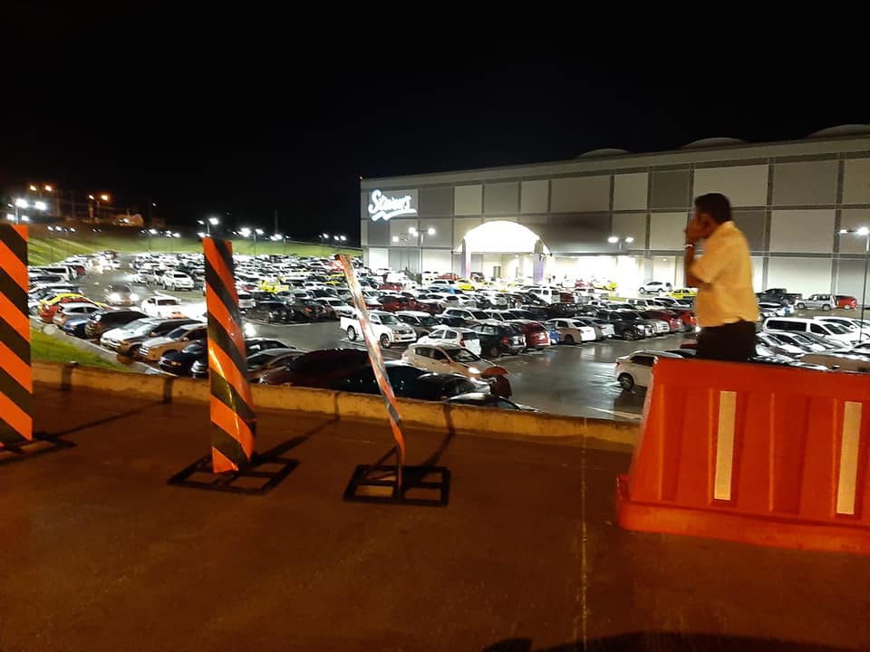 FEDERAL MALL DAVID | Provincia de Chiriquí | SkyscraperCity Forum