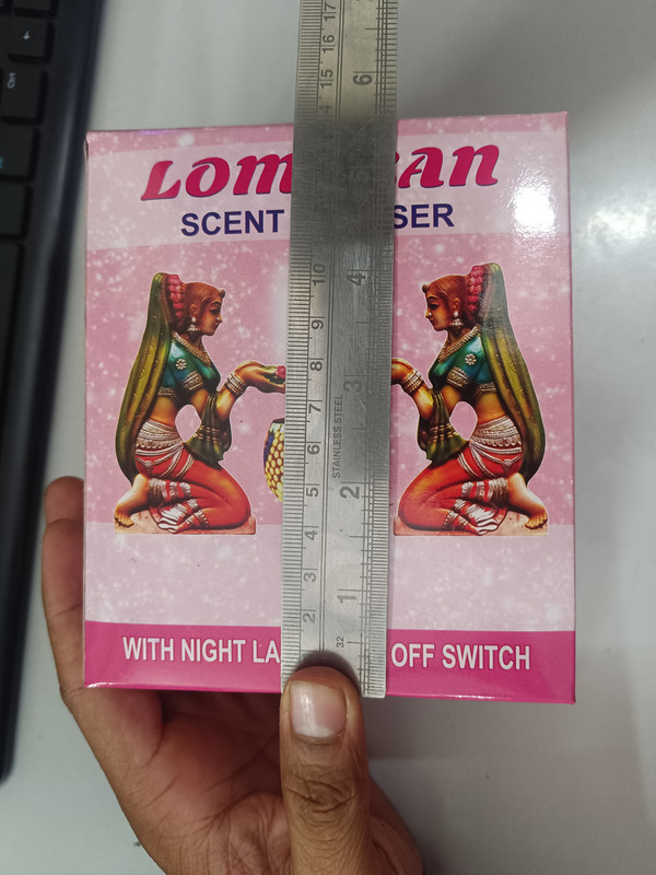 WP length — Postimages