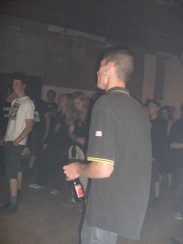 20110601 ulrikes dream cd release leuven 066 — Postimages