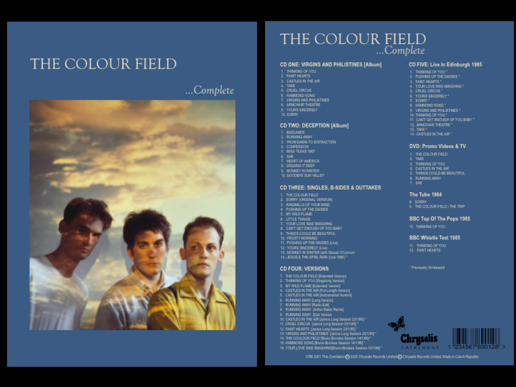Fan made alternative album covers by your favorite artists! | Page 123 ...