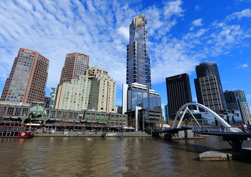 Eureka Tower Melbourne, Melbourne: How To Reach, Best Time & Tips