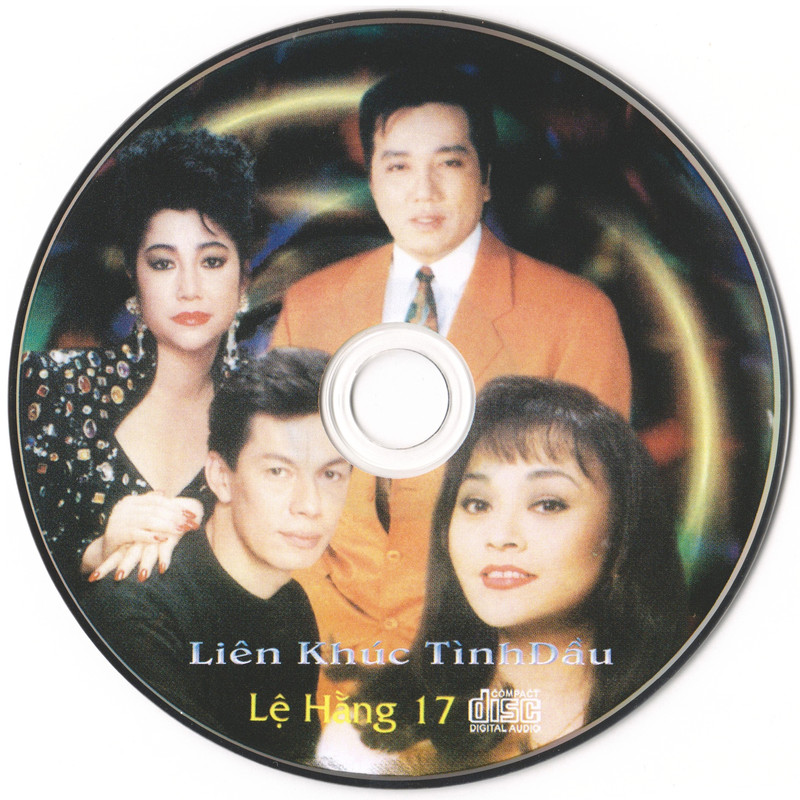 LEHANG 17 DISC — Postimages