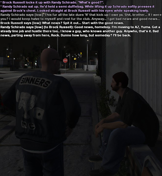 Rocky Russell - Page 8 - Archive - GTA World Forums - GTA V Heavy ...