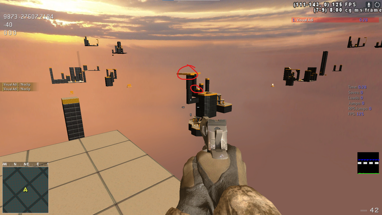 mp sunset v2 Hardbonus norpg or rpg top — Postimages