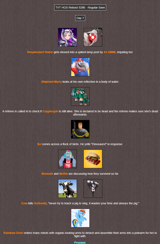 22 Day 7 — Postimages