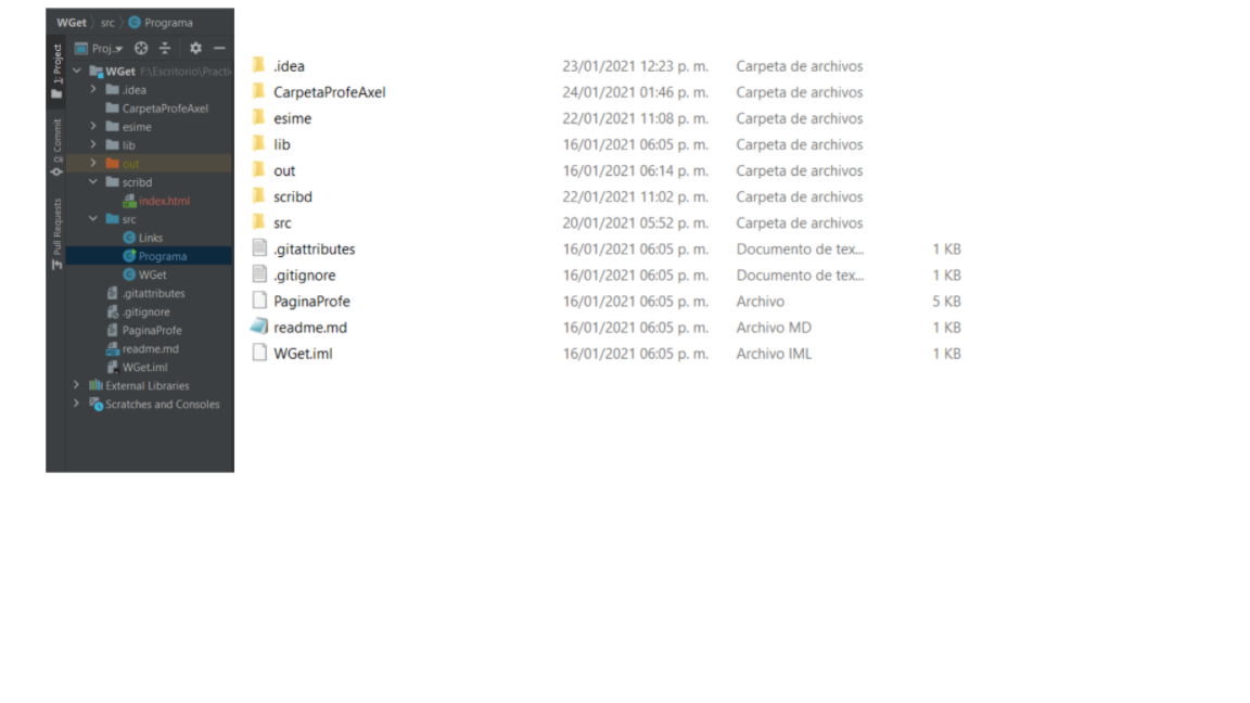 GitHub - nschuz/Aplicaciones-Redes-Escom: Practicas y tareas de la materia aplicaciones para ...