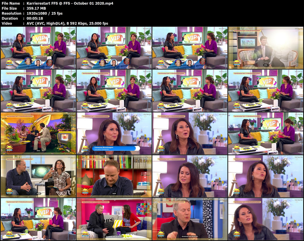 Karrierestart FFS FFS October 01 2020 — Postimages